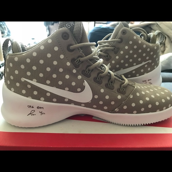 Nike | Shoes | Nike Hyperfresh Sample Size 9 | Poshmark